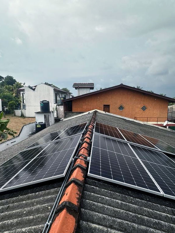 Ceylon Metro Engineering (Pvt) Ltd