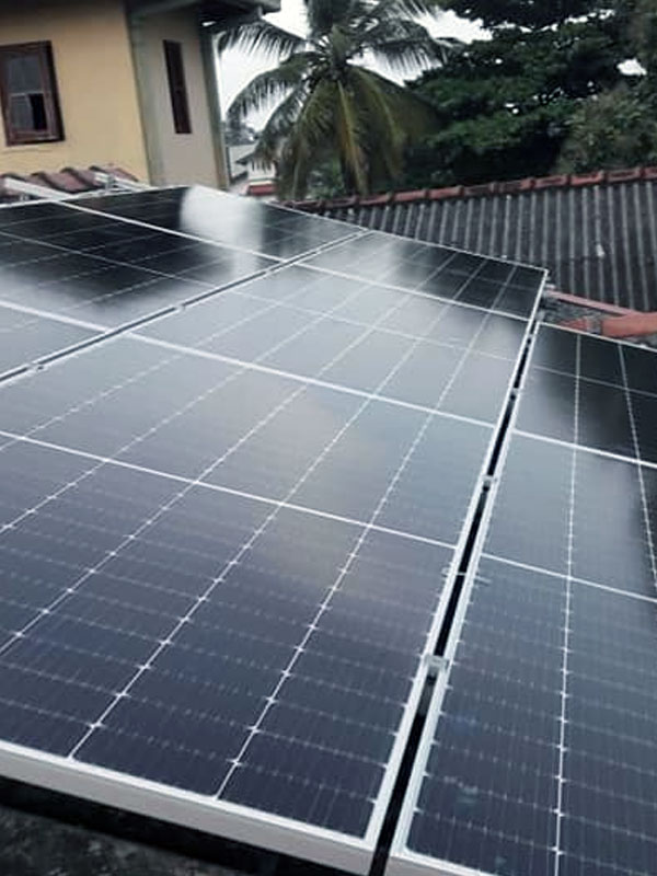 Ceylon Metro Engineering (Pvt) Ltd