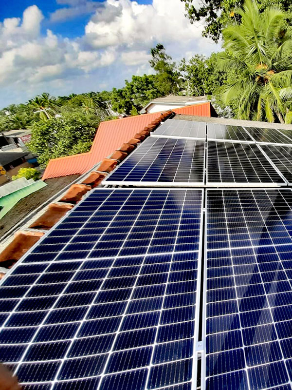 Ceylon Metro Engineering (Pvt) Ltd