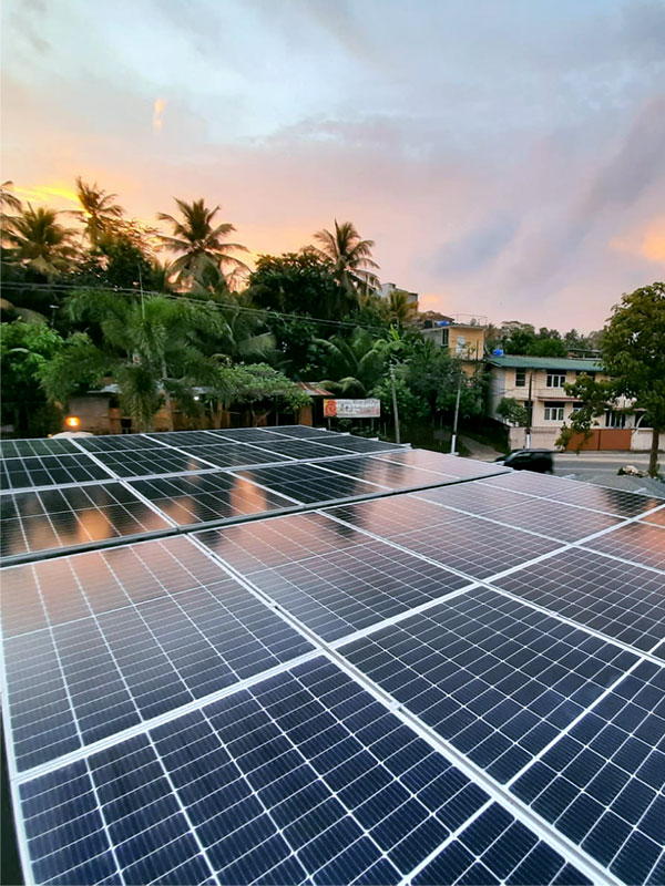 Ceylon Metro Engineering (Pvt) Ltd