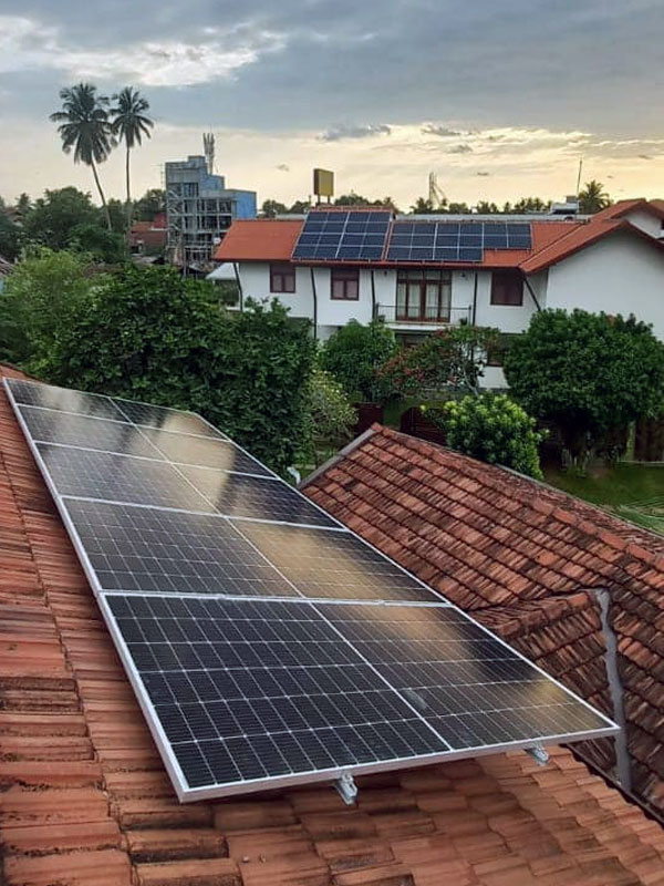 Ceylon Metro Engineering (Pvt) Ltd