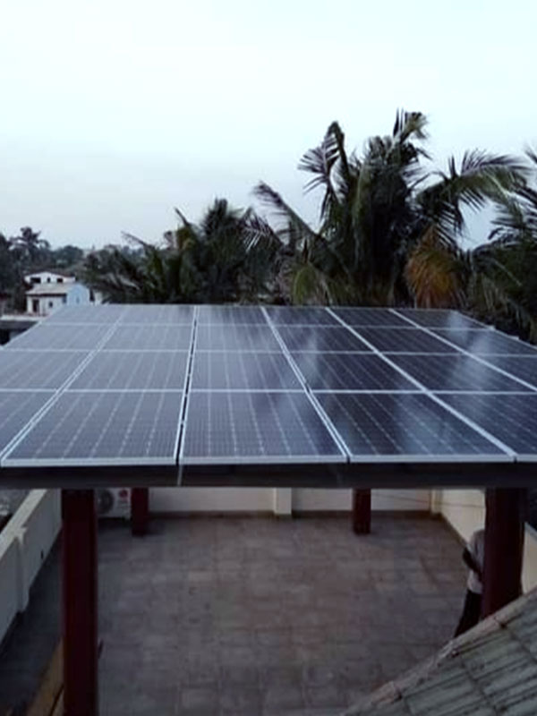 Ceylon Metro Engineering (Pvt) Ltd