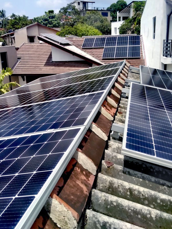 Ceylon Metro Engineering (Pvt) Ltd