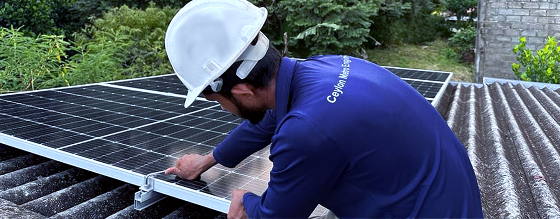 Ceylon Metro Engineering (Pvt) Ltd